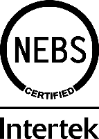 Glossario di ERGONOMIA - NEBS CERTIFICATION MARK