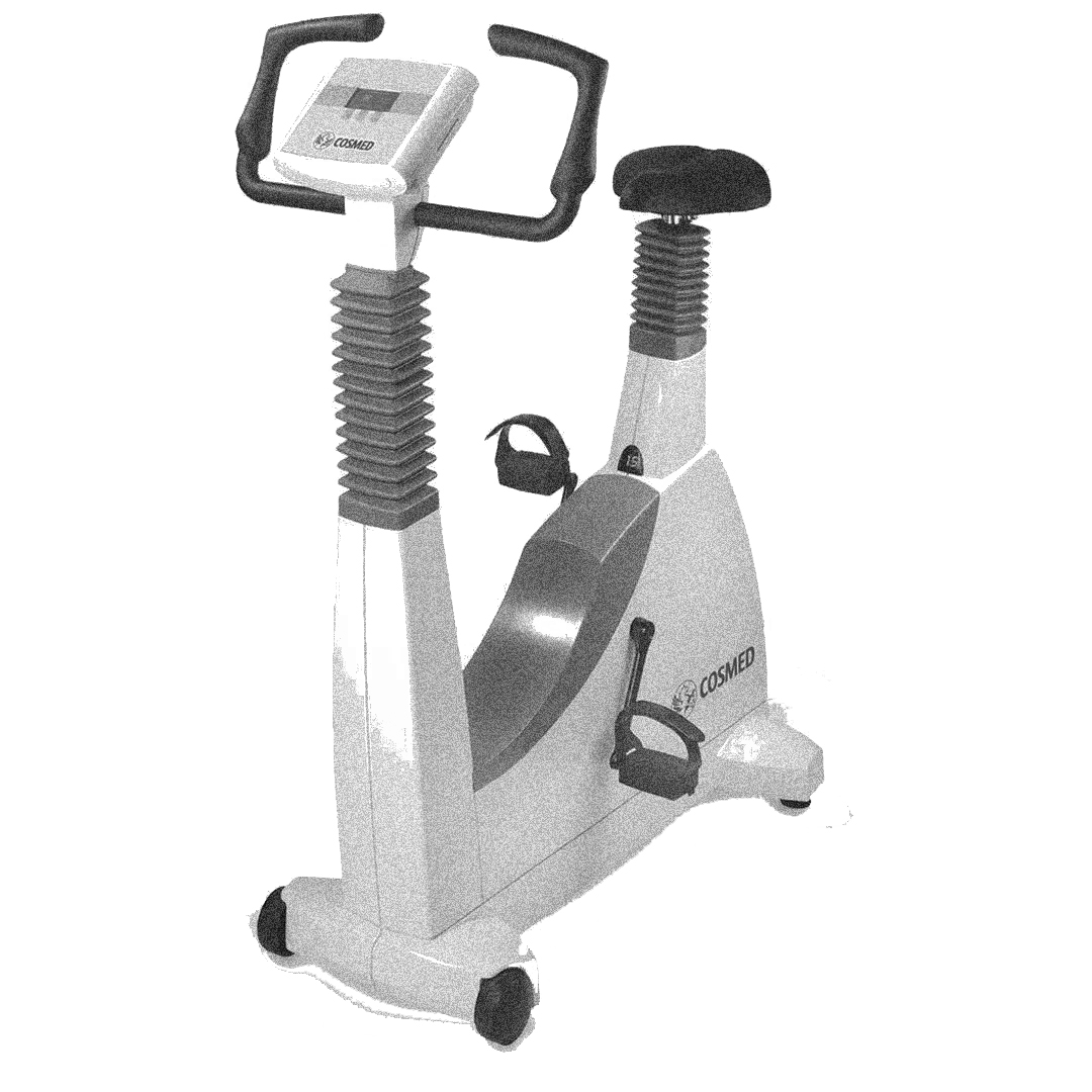 Glossario di ERGONOMIA - CICLOERGOMETRO