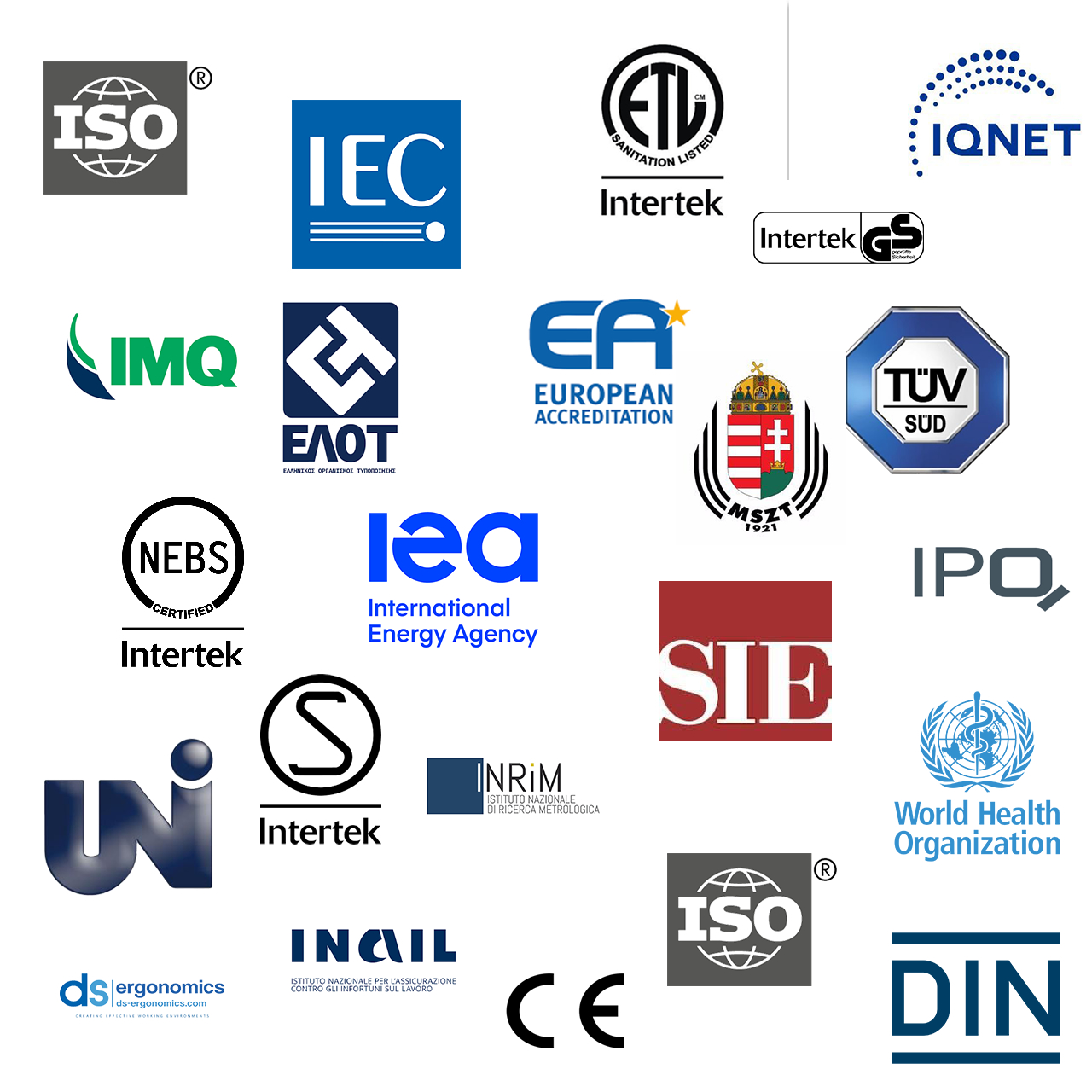 Ergopedia.it - Il Glossario dell'Ergonomia